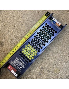 LED drivers for 12 and 24V LED STRIP LIGHTS, UK LED strips